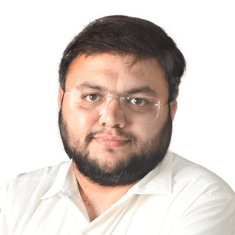 Guru’s at Samatva - Expert in Physics, Chemistry, Biology, and Maths ...