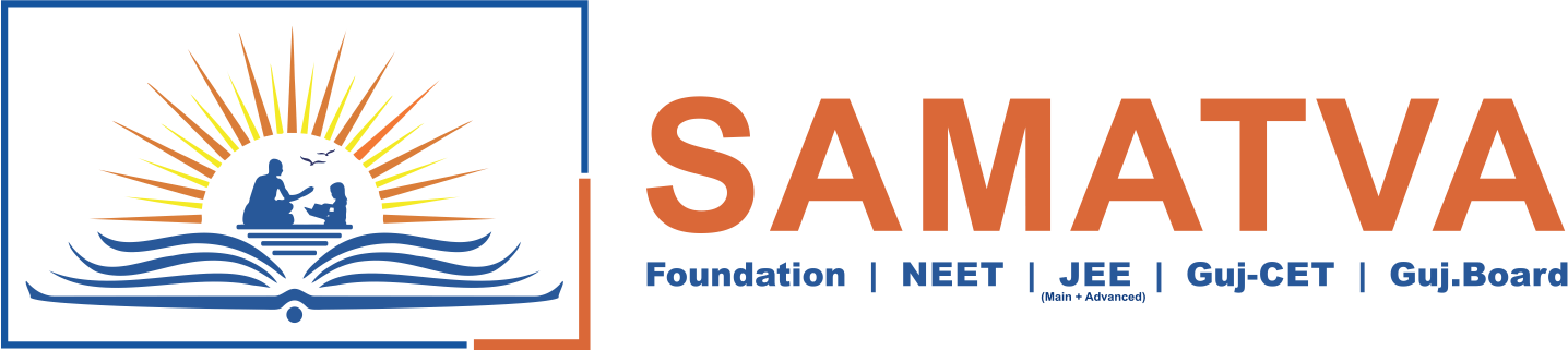 Why Samatva Academy of Science? Best Science Education in Bhavnagar